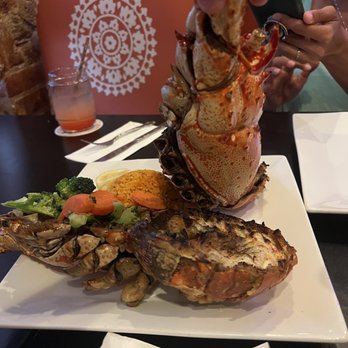 SURF N’ TURF BISTRO - Updated October 2025 - 62 Photos & 16 Reviews ...