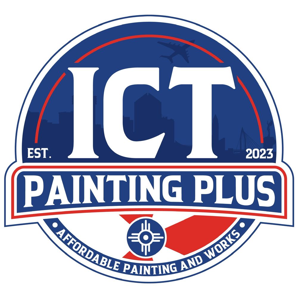 ICT PAINTING PLUS - Updated July 2024 - Request a Quote - Wichita ...