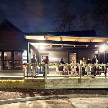 THE BEND BAR - Updated January 2026 - 40 Photos & 11 Reviews - 853 W ...