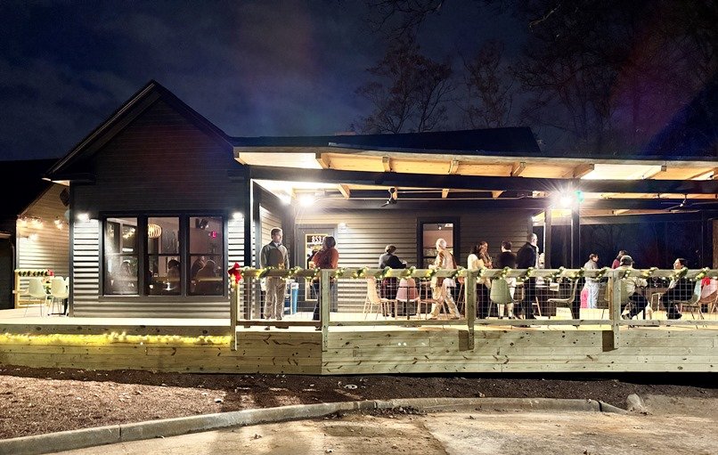 THE BEND BAR - Updated February 2025 - 853 W Morgan St, Raleigh, North ...