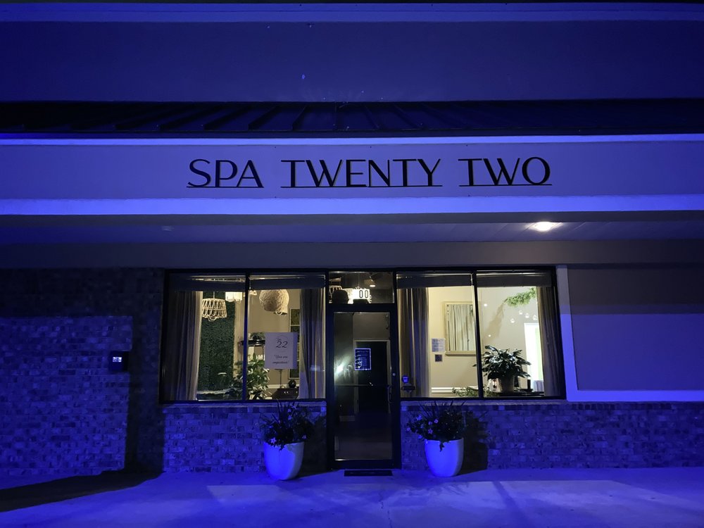 SPA TWENTY TWO - Updated December 2025 - 22 Photos - 225 Smithville ...