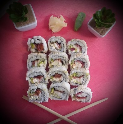 SUSHI QUEEN UNO - Updated November 2024 - 29 Photos - 2185 US-70 ...