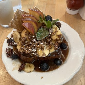 BRYN MAWR BREAKFAST CLUB - Updated January 2025 - 1604 Photos & 1298 ...