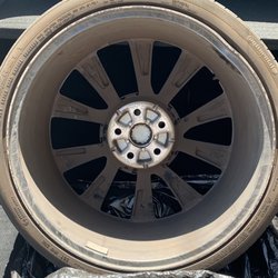 PRECISION WHEEL REPAIR - 175 Photos & 63 Reviews - 2155 E Colorado Blvd ...