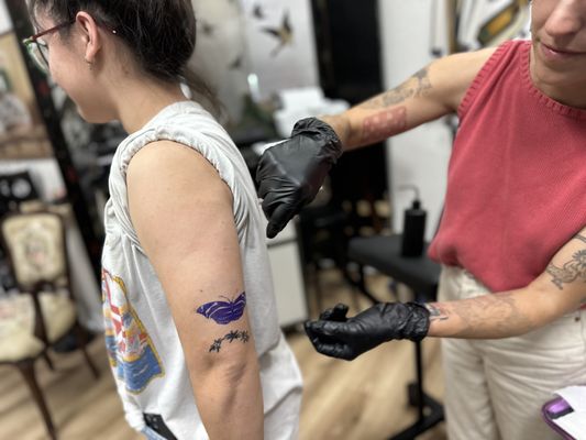 THE FUNK - Updated November 2025 - 76 Photos & 15 Reviews - 1953 N ...