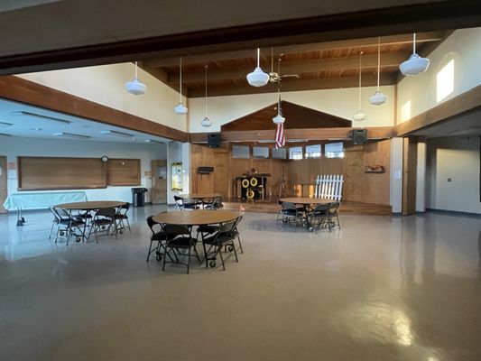 FERNDALE SENIOR ACTIVITY CENTER - Updated September 2024 - 18 Photos ...