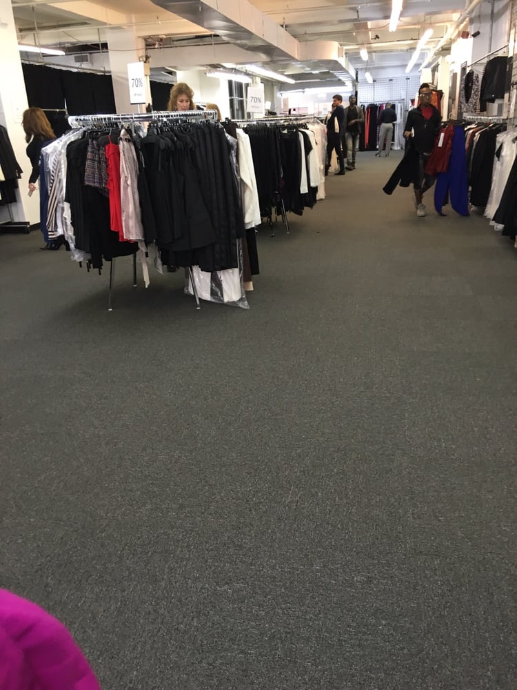 CLOTHINGLINE SAMPLE SALES - 52 Reviews - 261 W 36th St, New York, New ...