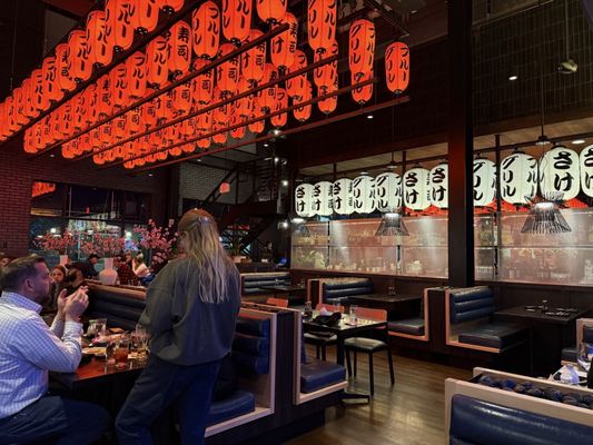 BLUE SUSHI SAKE GRILL - Updated November 2024 - 359 Photos & 175 ...