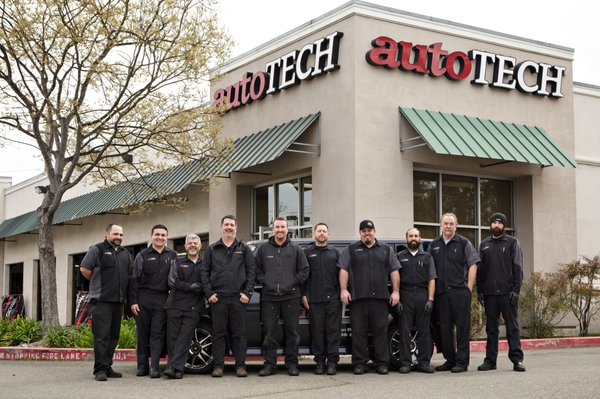 AUTOTECH SAN RAMON - Updated December 2025 - 12 Photos & 338 Reviews ...