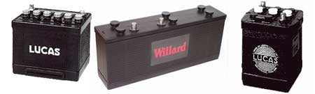 ANTIQUE AUTO BATTERY - Updated January 2026 - 602 W Rayen Ave ...