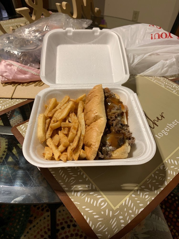 KNUCKLES KNOCKOUT GRILL - 18 Photos & 34 Reviews - 25 Old Scottsville ...