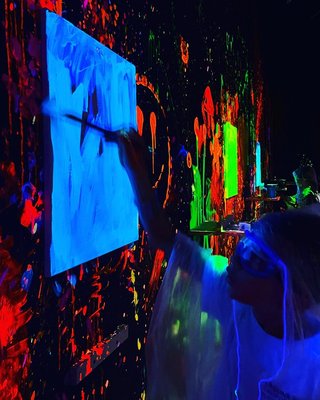 PLANET SPLATTER - Updated December 2025 - 588 Edward Avenue, Richmond ...