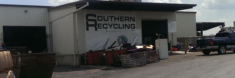 SOUTHERN RECYCLING - Updated December 2025 - 620 Clay St, Bowling Green ...
