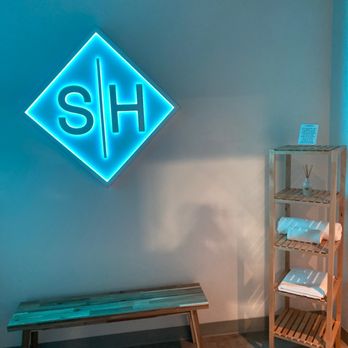 SWEATHOUZ INFRARED SAUNA STUDIO - Updated December 2025 - 60 Photos ...