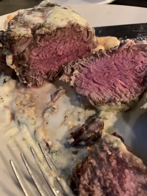 SCRATCH STEAKHOUSE AND LOUNGE - 58 Photos & 62 Reviews - 108 E Main St ...