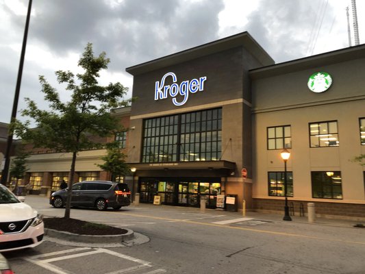 KROGER - Updated July 2025 - 108 Photos & 148 Reviews - 800 Glenwood ...
