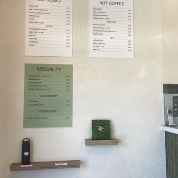 YEEMS COFFEE - Updated July 2025 - 430 Photos & 200 Reviews - 15420 S ...