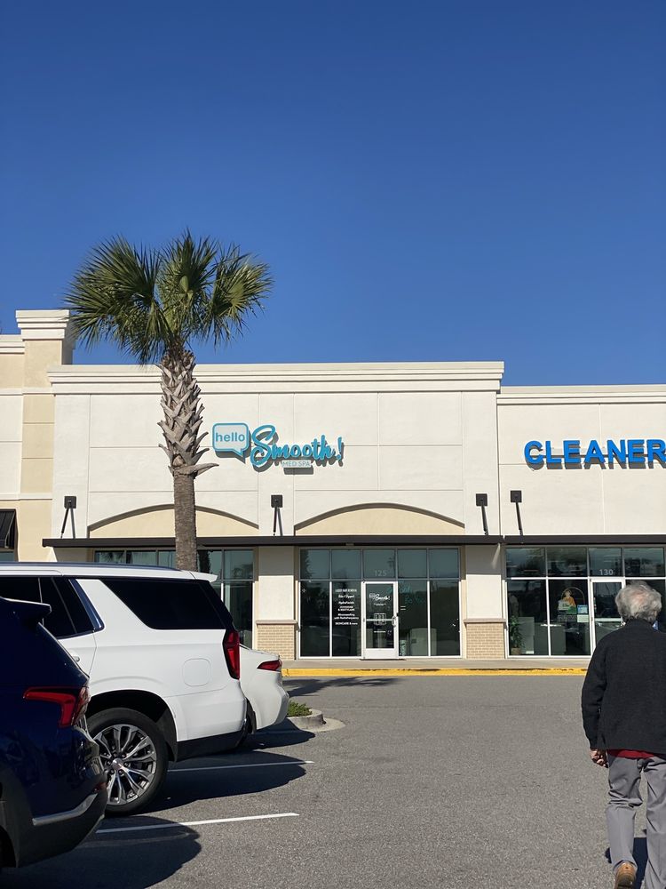HELLO SMOOTH MED SPA - Updated September 2025 - 24 Photos & 58 Reviews ...