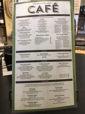 CENTRAL MARKET CAFE - 114 Photos & 151 Reviews - American (New) - 4477 ...