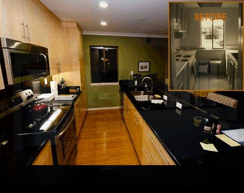 HICKEY CONSTRUCTION - 4130 Cesar Chavez, San Francisco, California ...