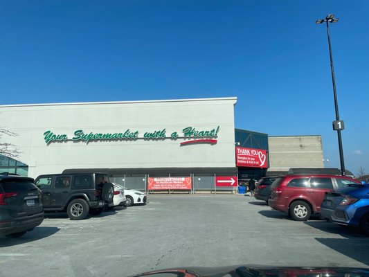 FORTINOS - Updated January 2026 - 18 Reviews - 60 Quarry Edge Drive ...