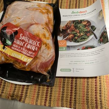 FRESHDIRECT - Updated December 2025 - 275 Photos & 1038 Reviews - 2 St ...