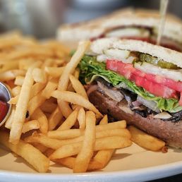 SWEET T’S RESTAURANT + BAR - Updated April 2026 - 1116 Photos & 863 ...