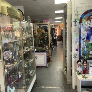 CONSIGNMENT CLASSICS - 492 Photos & 85 Reviews - 3602 Kurtz St, San ...