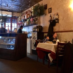 DA GIORGIO - Updated July 2025 - 164 Photos & 169 Reviews - 77 Quaker ...