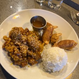 BASIL GINGER - Updated December 2025 - 331 Photos & 320 Reviews - 850 S ...