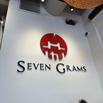 SEVEN GRAMS - Updated January 2025 - 2494 Photos & 898 Reviews - 1086 ...
