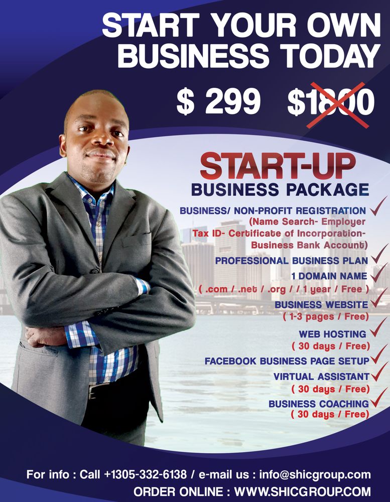 SHIC GROUP - Updated March 2025 - 1870 NW 112th Ter, Miami, Florida ...