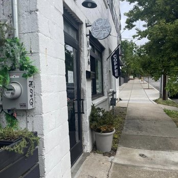 LITTLE NATIVE COFFEE - Updated August 2025 - 48 Photos & 31 Reviews ...
