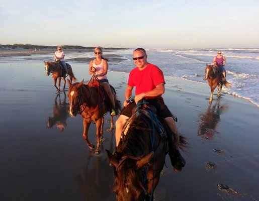 CHARLIE HORSE STABLES - Updated October 2025 - 18 Photos - Ocracoke ...