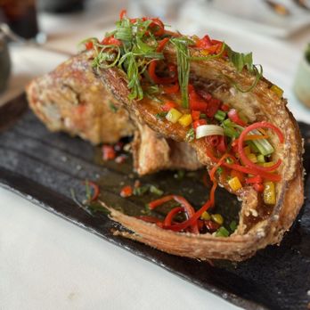 LE COLONIAL - HOUSTON - Updated February 2025 - 1408 Photos & 693 ...