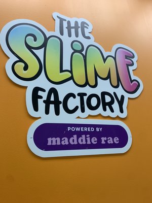 THE SLIME FACTORY - Updated December 2025 - 22 Photos & 27 Reviews ...