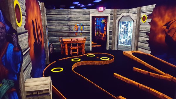 TORTUGA ADVENTURE GOLF with 10 Reviews & 20 Photos - 30500 State ...