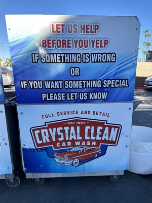 CRYSTAL CLEAN CAR WASH - Updated September 2025 - 267 Photos & 341 ...