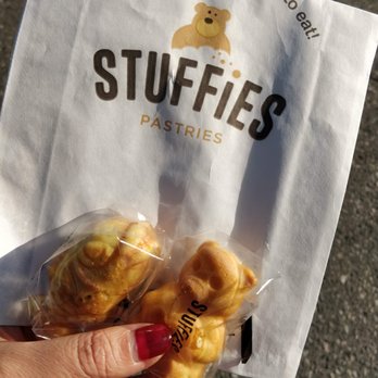 STUFFIES PASTRIES - Updated June 2026 - 128 Photos & 28 Reviews - 1571 ...