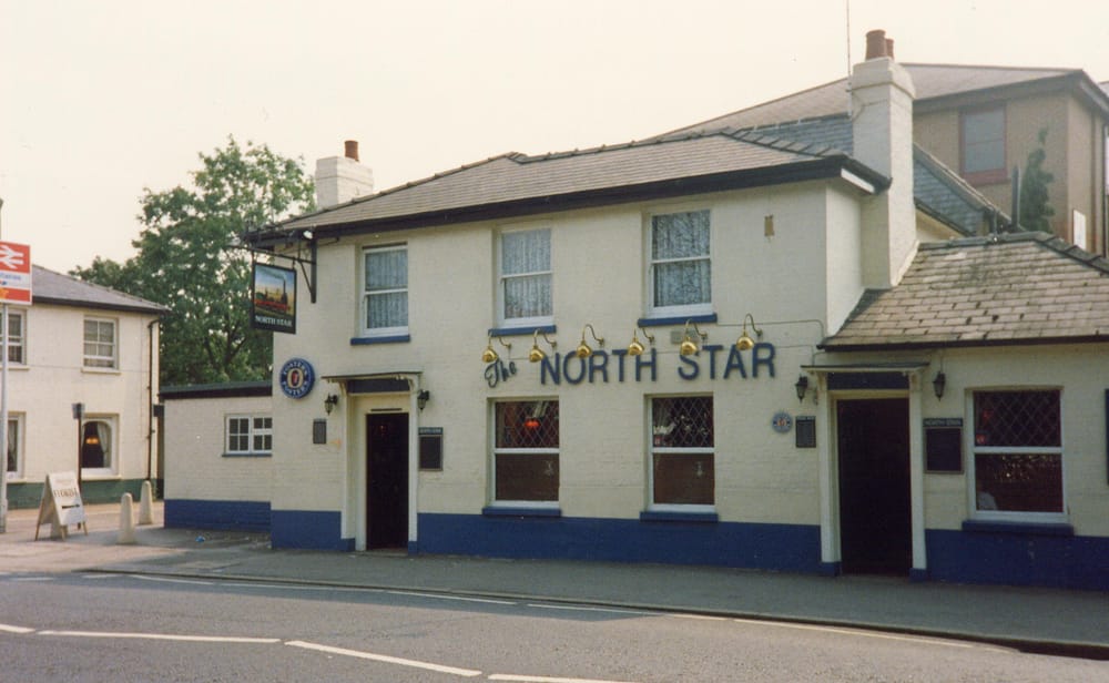 THE NORTH STAR INN - Updated December 2025 - 52 Kingston Road, Staines ...