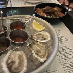 GEMMA FISH + OYSTER - Updated December 2025 - 752 Photos & 225 Reviews ...
