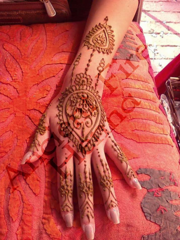 ANCIENT FIRE HENNA - Salem, Massachusetts - Henna Artists - Phone ...