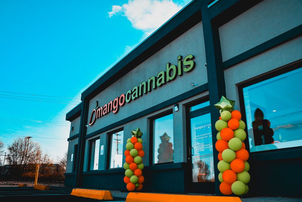 MANGO CANNABIS - ROCHESTER - Updated January 2026 - 13 Photos - 3553 W ...