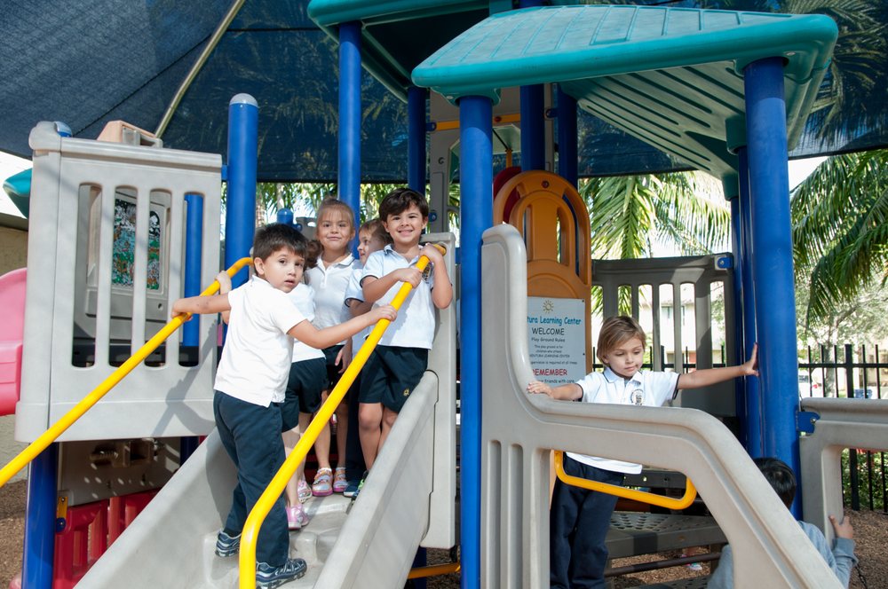 AVENTURA LEARNING CENTER - Updated October 2025 - 20 Photos & 15 ...