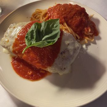 MULBERRY ITALIAN RISTORANTE - Updated October 2025 - 827 Photos & 663 ...