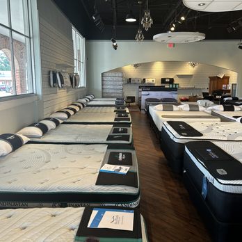 Br mattress outlet store