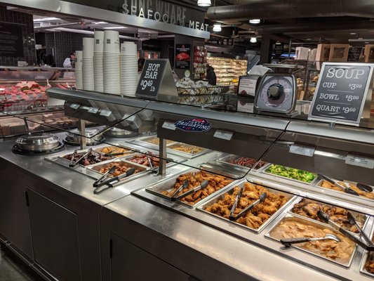 ROCHE BROS. - DOWNTOWN CROSSING - Updated May 2024 - 307 Photos & 188 ...