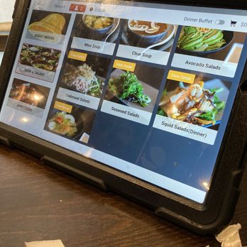 OKOME - Updated July 2025 - 212 Photos & 39 Reviews - 4551 New Bern Ave ...