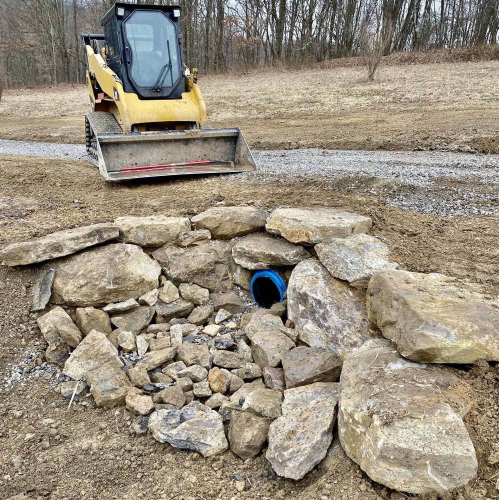 PHILLIPS EXCAVATING - Updated July 2025 - 13 Photos - Chicora, Pennsylvania - Excavation ...