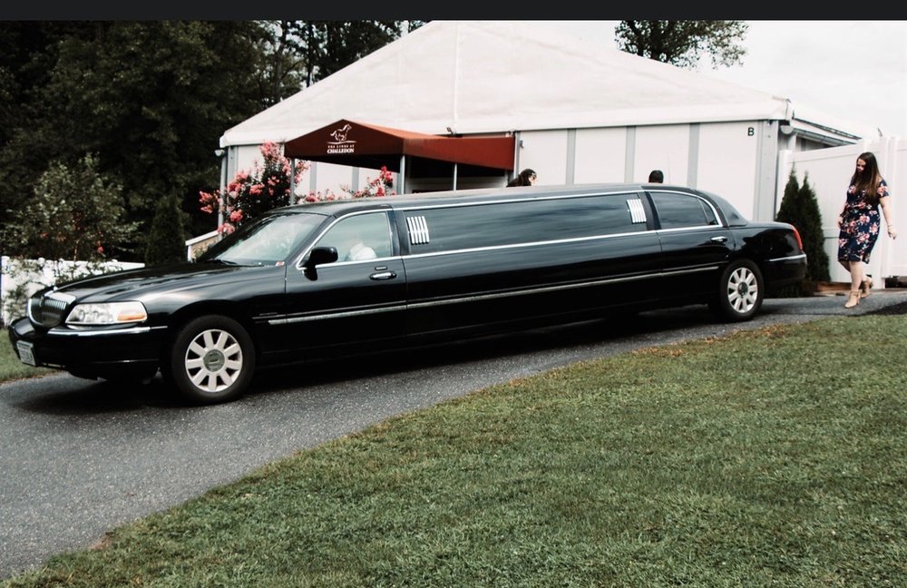 BOB’S LIMOUSINE AND SEDAN SERVICE - Updated July 2025 - Damascus ...